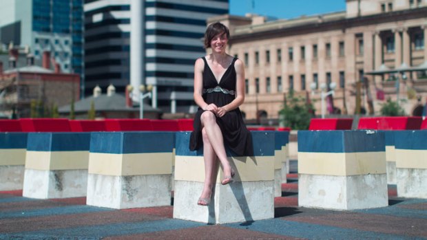 Casual gym visit app an Australian first