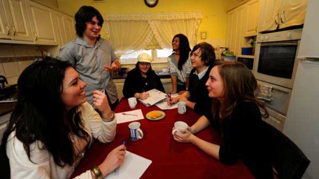 Listen hard, pollies: GetUp! will be heard