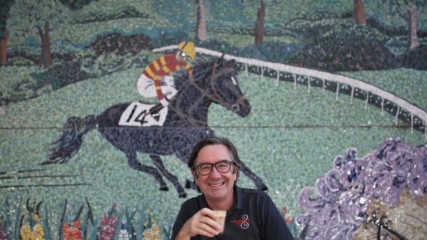 My Secret Melbourne: Greg Hocking on saving the city's old theatres