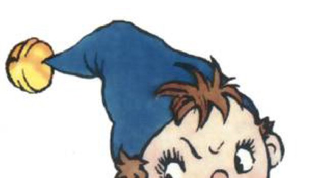 Golliwogs fail to make Toyland return with Noddy