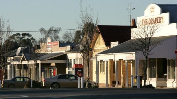 Six reasons to visit Birregurra