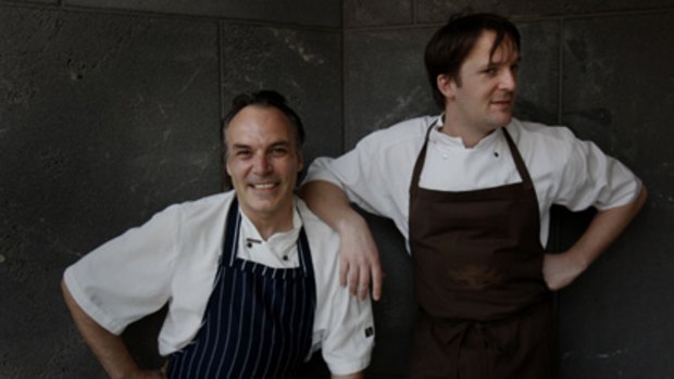 Dining complex shelved amid rumoured dispute