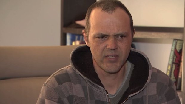 'Please Shawn, as your brother I beg you.' Shawn Newton's brother makes ...