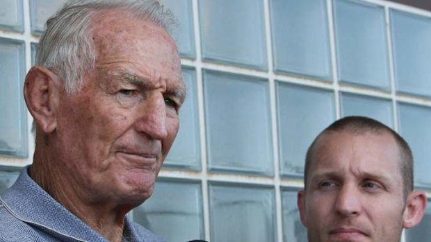 Hornby worthy inheritor of Red V record, says Provan