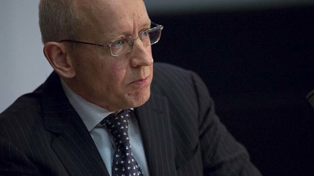 Government planning proposals lack merit, says Michael Deegan