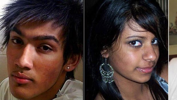 Killer could be free in 3½ years