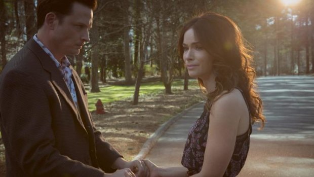 TV Picks: Rectify creates a world of feeling