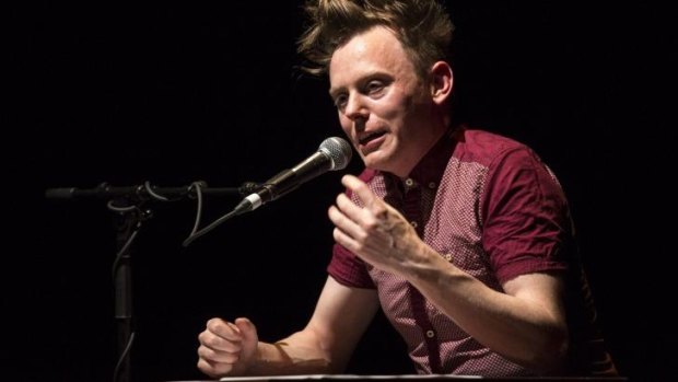 Sydney Festival 2016 review: This Is How We Die a witty and furious ...