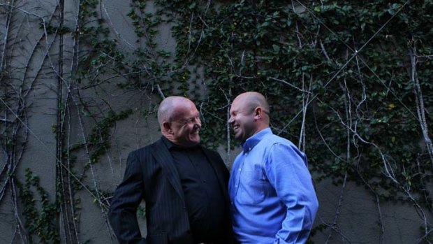 Pressure on Gillard to legalise gay marriage