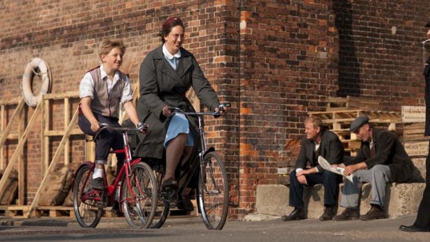 Show of the week: Pay TV