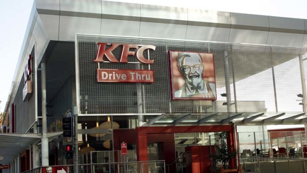 Outcry at KFC plan to fight ruling