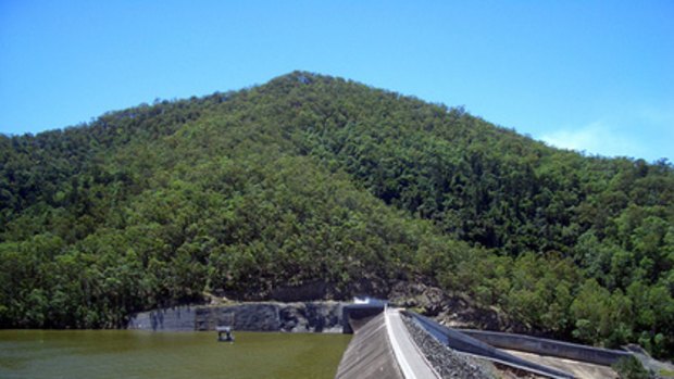 Borumba Dam a better option: Opposition