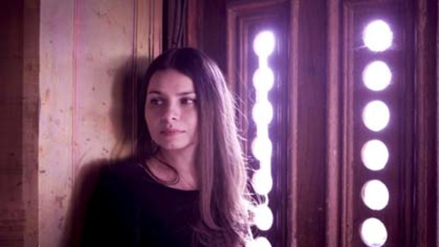 Mazzy's distant star