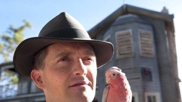 Sun-drenched saga triumphs