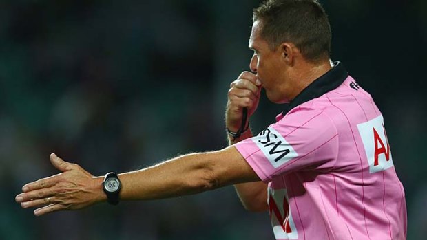 The problem with crying wolf every week