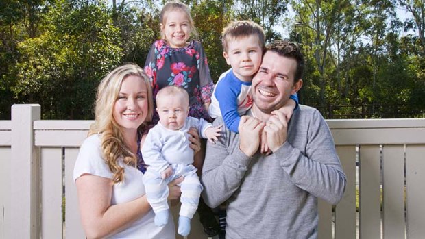 Sam, the baby who refused to die