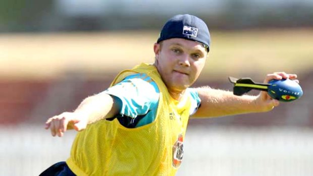 Bollinger's growing legend knows no bounds