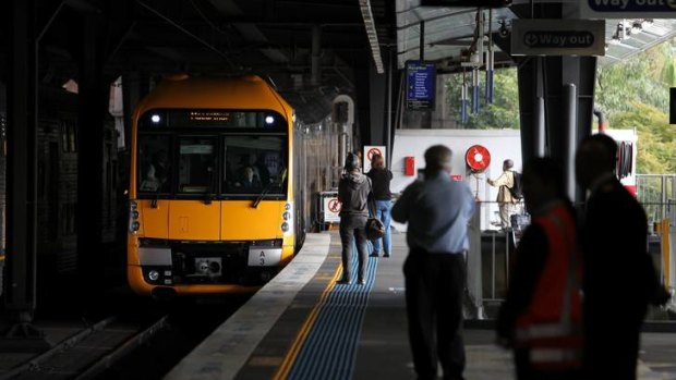Lift CityRail fares by 13 per cent: pricing regulator