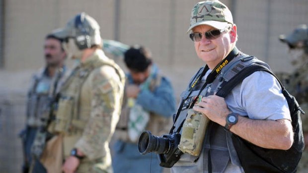 Uncommon Soldier: Brave, Compassionate and Tough, the Making of ...