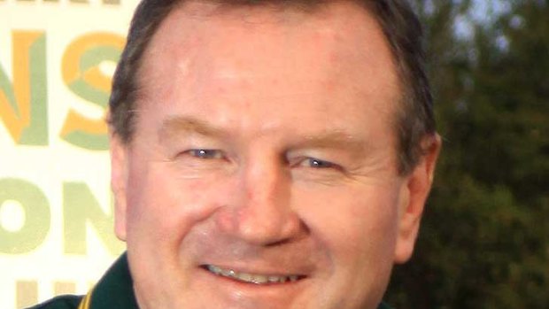 MP snaps in parliament: agony as leg wound reopens