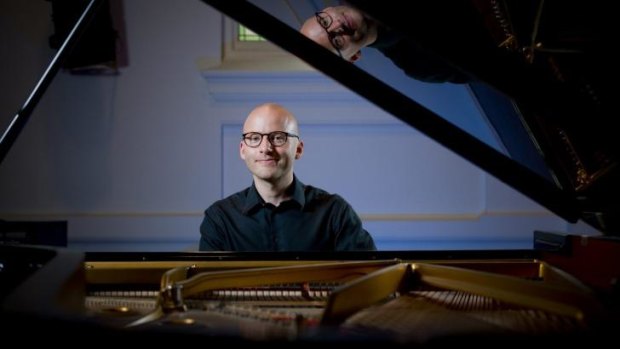 Music review: Four Canberra International Music Festival concerts