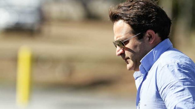 Bitter spat as Lew fights for privacy and his fortune