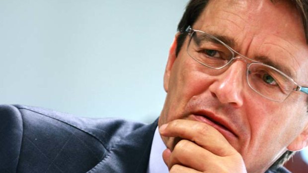 Drapac and his American dream