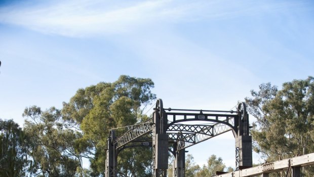 Barooga, New South Wales: Travel guide and things to do