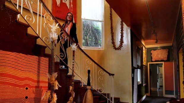 Vibrant legacy to go under the hammer