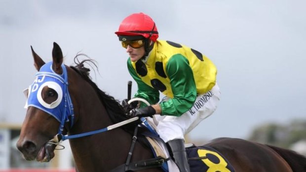 Mudgee mayor Des Kennedy a chance in home-town Gooree Cup