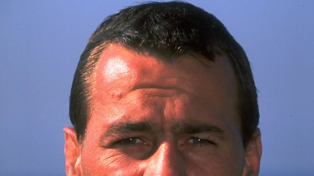 Springbok World Cup winner Kruger dies