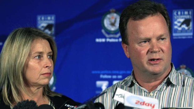 Madeleine's family asks for privacy