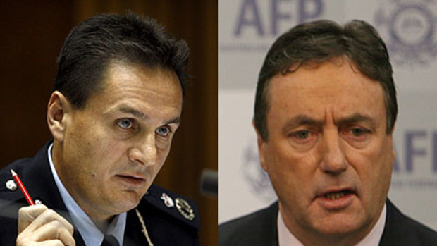 New top cop announced