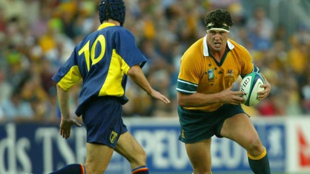 Al Baxter to retire at end of year