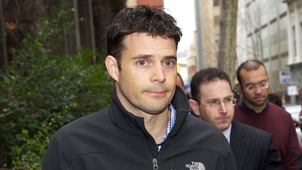 Bob Jane loses court battle against son Rodney