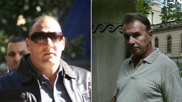 Guilty: last man standing in $150m sting