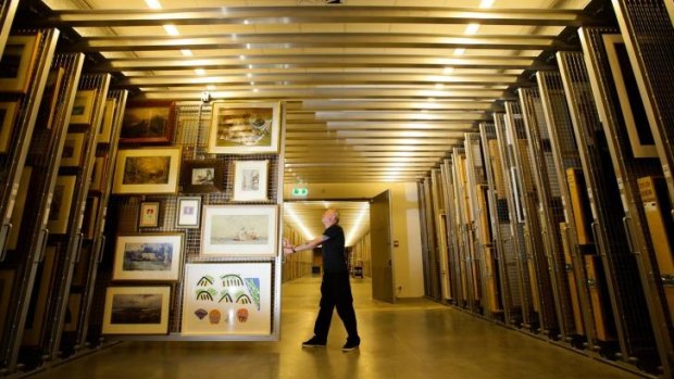 Sydney Modern expansion of Art Gallery of NSW can't come soon enough ...