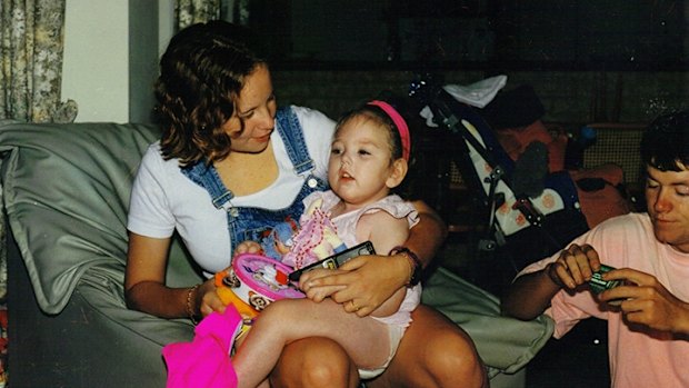 Perth fashion designer Kate Watts' tragic story behind label 'Only One ...