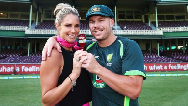 Candice Falzon: comeback queen