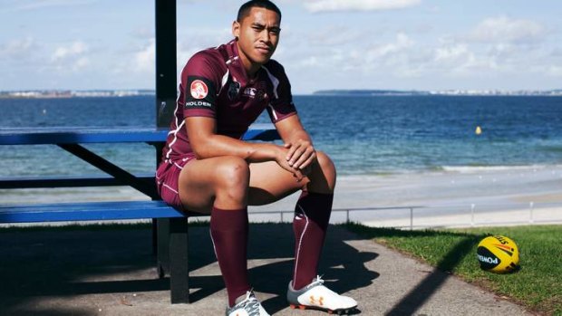 Veteran caller Warren Ryan counts down to end of a grand career