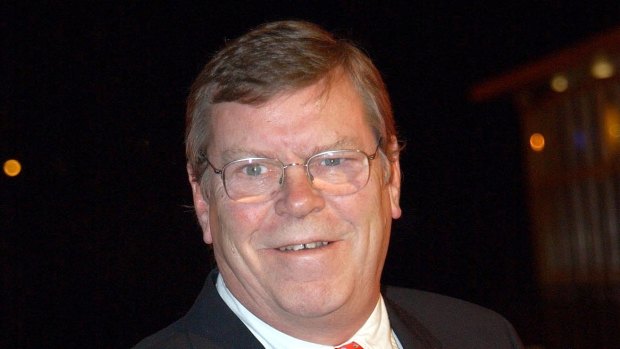 Warren Clarke: Star of Dalziel and Pascoe television series