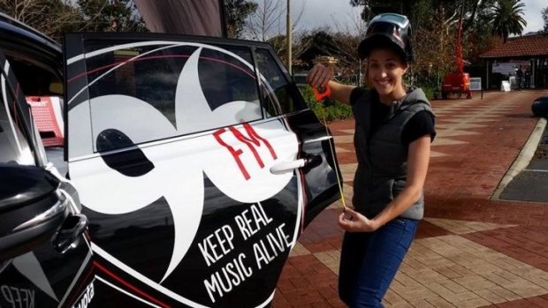 Perth radio: Will ARN give the 96FM brand a long KIIS goodbye?