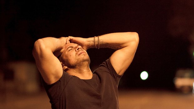 Slice of blackfella life hits close to home