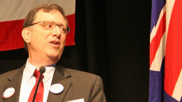 Obama's speech sets WA agenda