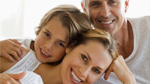 How to have a functional family