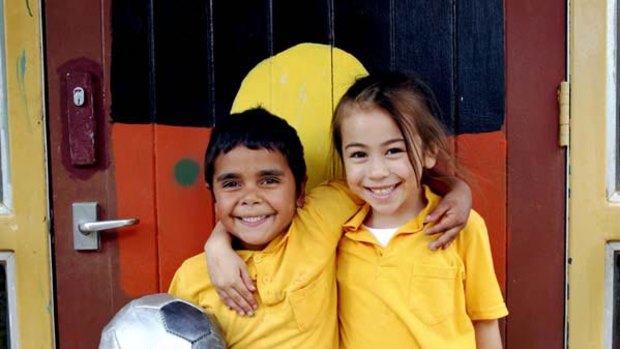 Years of silence end in family revelation