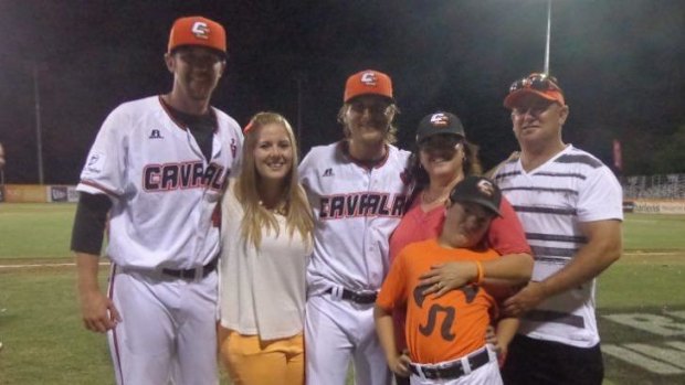 Charity ride to honour Canberra Cavalry stalwart Toni Forder