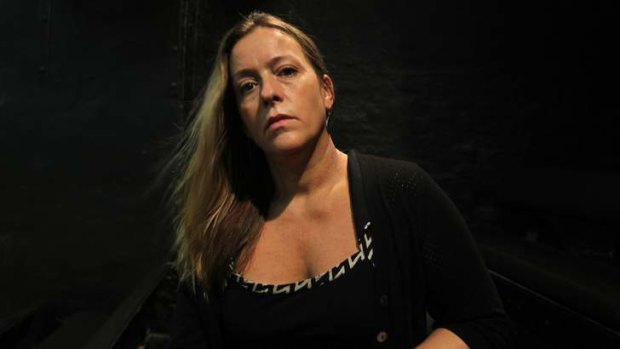 Playwright Jane Bodie puts mental illness in character