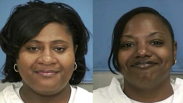 Prisoner can donate kidney to sister as get-out-of-jail card for pair