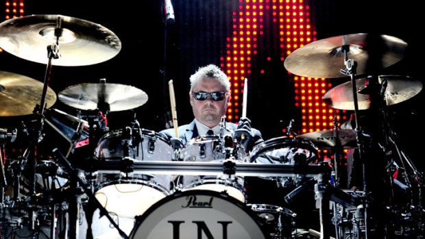 INXS to unveil new sensation in Freo